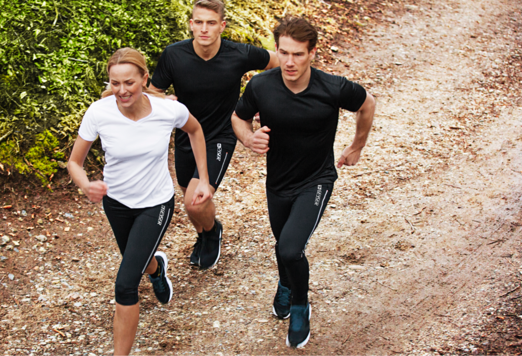 Sport Direct – Danmarks største leverandør af sportsudstyr m.m.